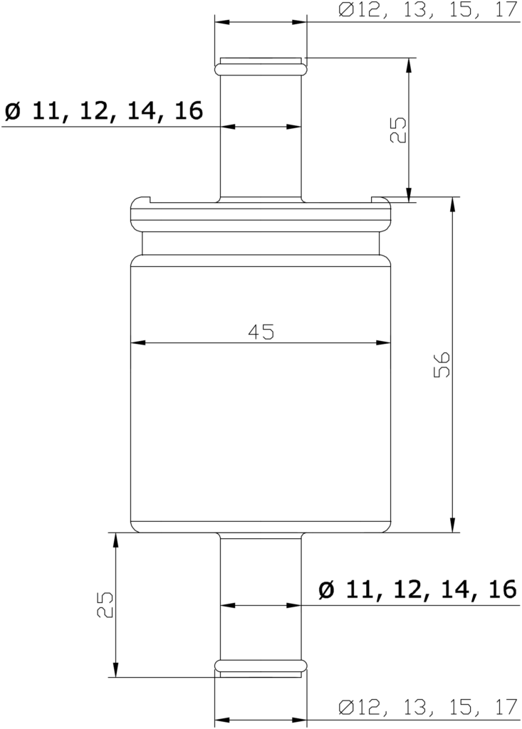 საბითუმო გაყიდვები | თხევადი გაზის აპარატურა გარანტიით